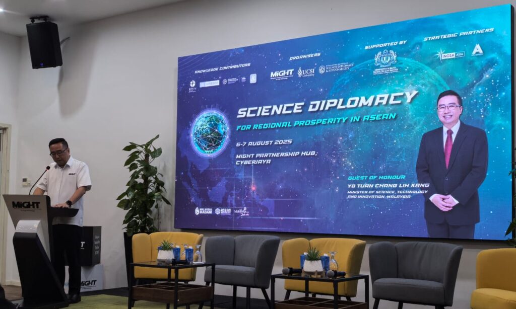 250807 DLYC Keynote Address for IISDS UCSI Conference 6-7 August 2025 ...